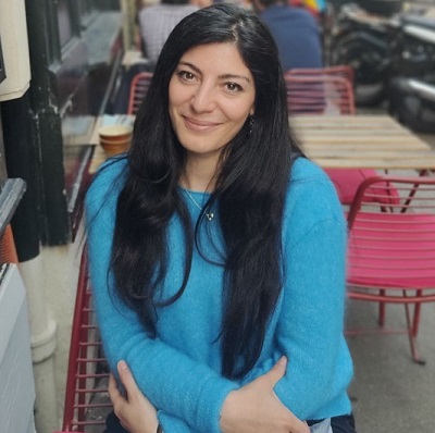 Mieux connaître Saténik, organiste de la paroisse